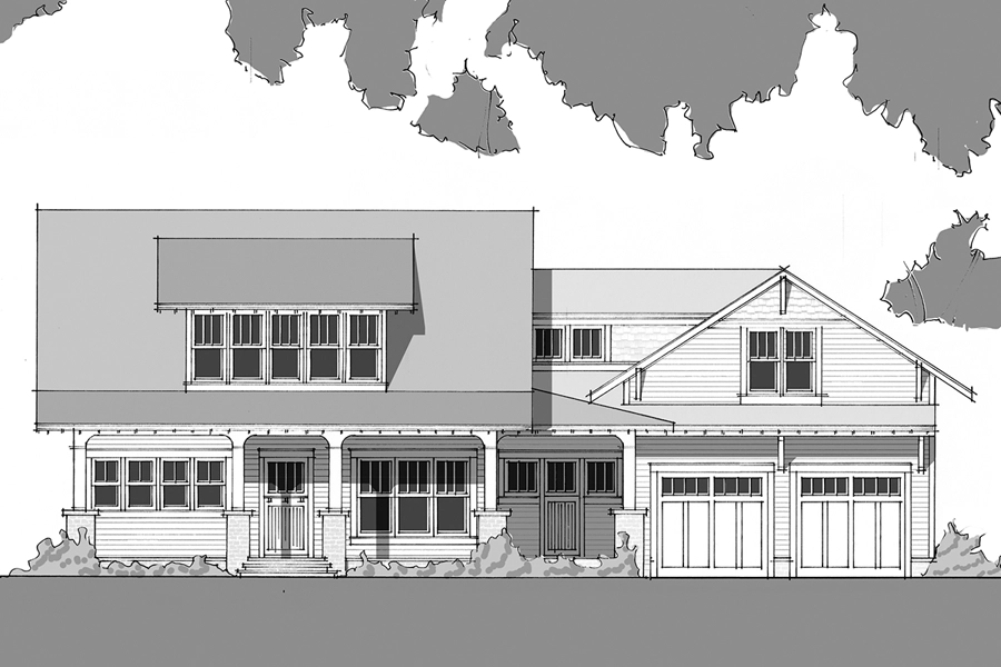 House Plans with Wrap-Around Porches | Southern Living